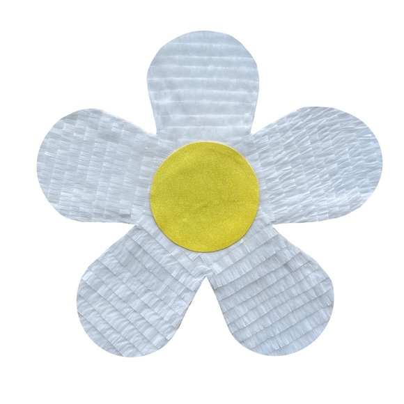Party Supplies | Daisy Flower Pinata | Poshmark